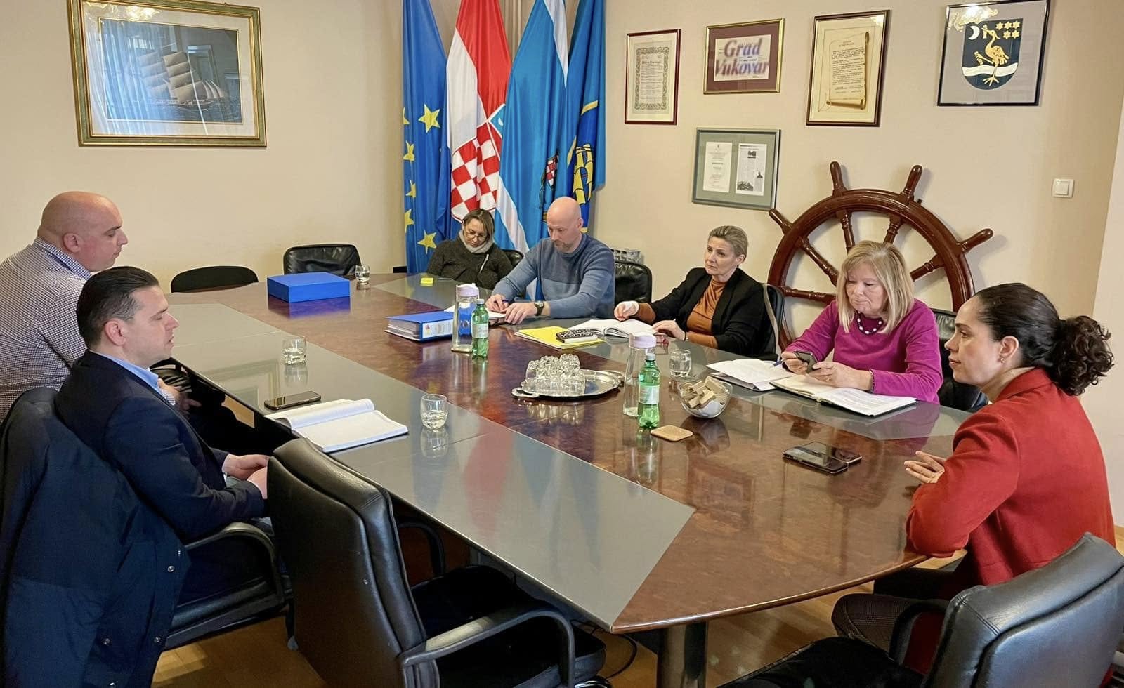 MALI LOŠINJ: Počinje gradnja dječjeg vrtića “Mrav” - Pokret Otoka